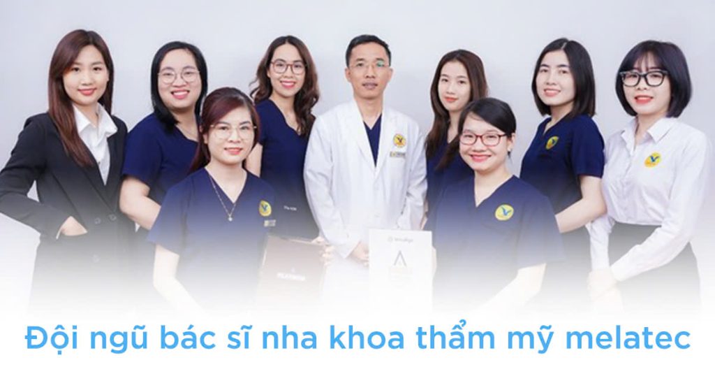 Nha khoa thẩm mỹ melatec có tốt không? - Nha khoa và đời sống